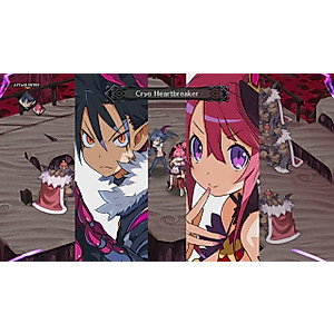 Disgaea 5 Complete - Nintendo Switch
