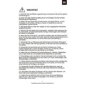 Bonsaii 12-Sheet Cross Cut Paper Shredder, 10-Minute 5.5 Gal Home Office Heavy Duty Shredder for Paper, Credit Card, Mails, Staples, with Transparent Window, High Security Level P-4 (C275-A)