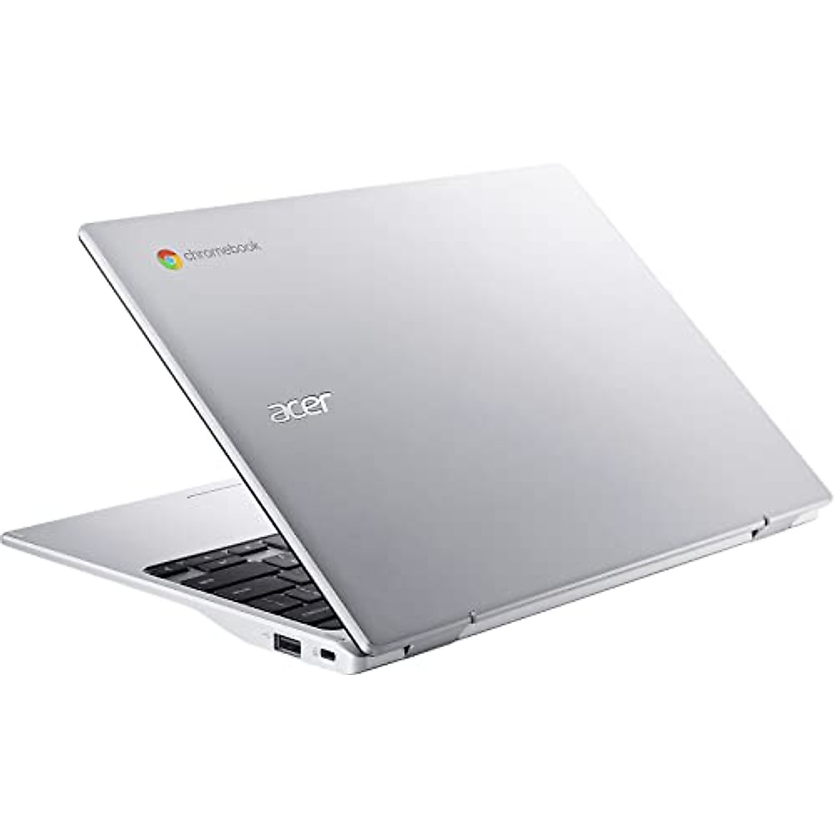 2022 Newest Acer 311 Chromebook Laptop Student Business, MediaTek MT8183C 8-Core Processor,11.6" HD Display, 4GB RAM, 32GB eMMC, Wi-Fi 5, Bluetooth 5, Upto 15 Hours Battery, Chrome OS