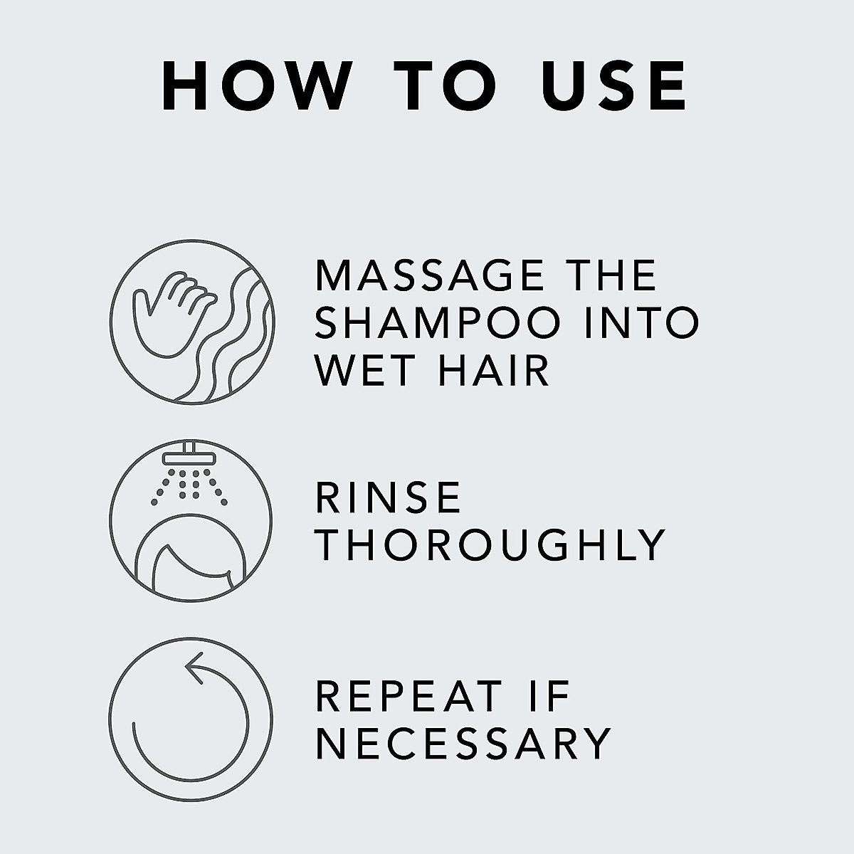 Sebastian Drench Shampoo, 33.8 oz.