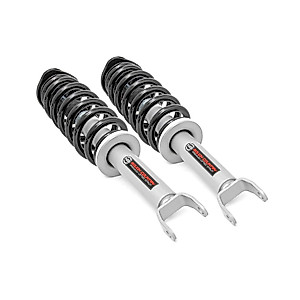 Rough Country 3" Lifted N3 Loaded Struts for 2012-2018 Ram Truck 1500-501086