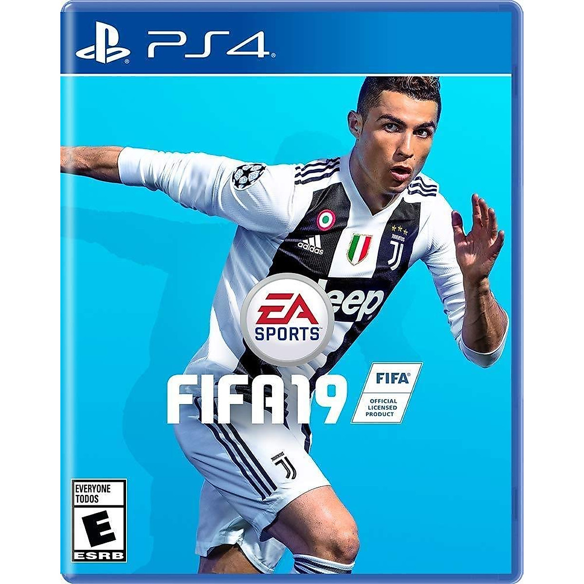FIFA 19 - Standard - PlayStation 4 (Renewed)