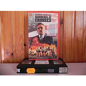 Double Crossed [VHS] [1991]