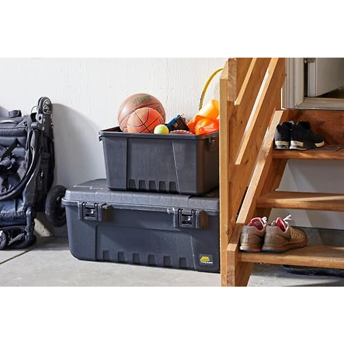 Plano Storage Trunks