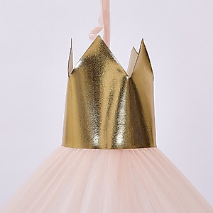 Dome Princess Bed Canopy Mosquito Net Play Tent Hanging House Decoration Lace Netting Curtains Indoor Game House