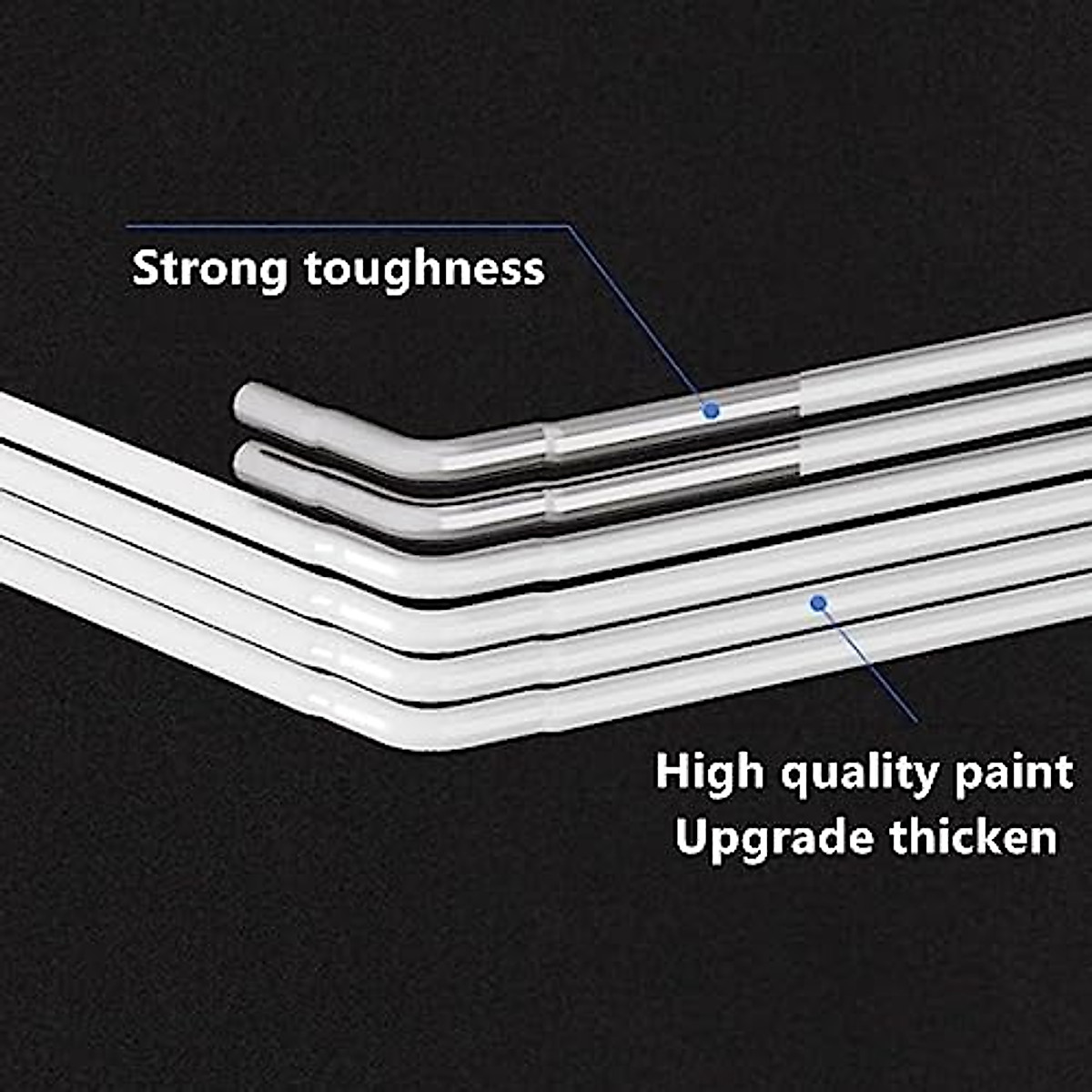 XUANIIIL Portable Shoe Rack Organizer with Door, 72 Pairs Shoe Storage Modular Cabinet, Plastic Adjustable Box Shelves Stackable Detachable DIY Standing Shelf Rack (3 * 12-Tiers)