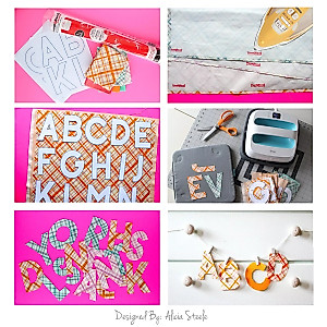 HeatnBond UltraHold Iron-On Adhesive, 17 Inches x 1 Yard