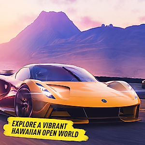 The Crew™ Motorfest - Standard Edition, Xbox Series X