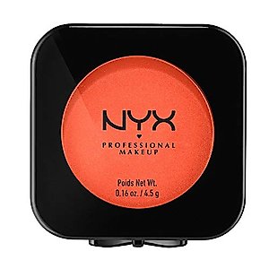 NYX PROFESSIONAL MAKEUP HD Blush, Double Dare