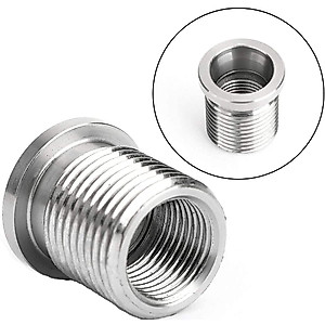 WASTOREEL 38900 Spark Plug Port Insert Tool for Set 38900 Ford Triton Motor 5.4L Two Valve Engines (10pcs)