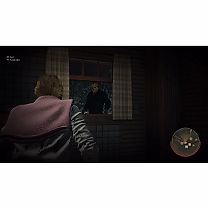 Friday The 13th: The Game - PlayStation 4 Edition