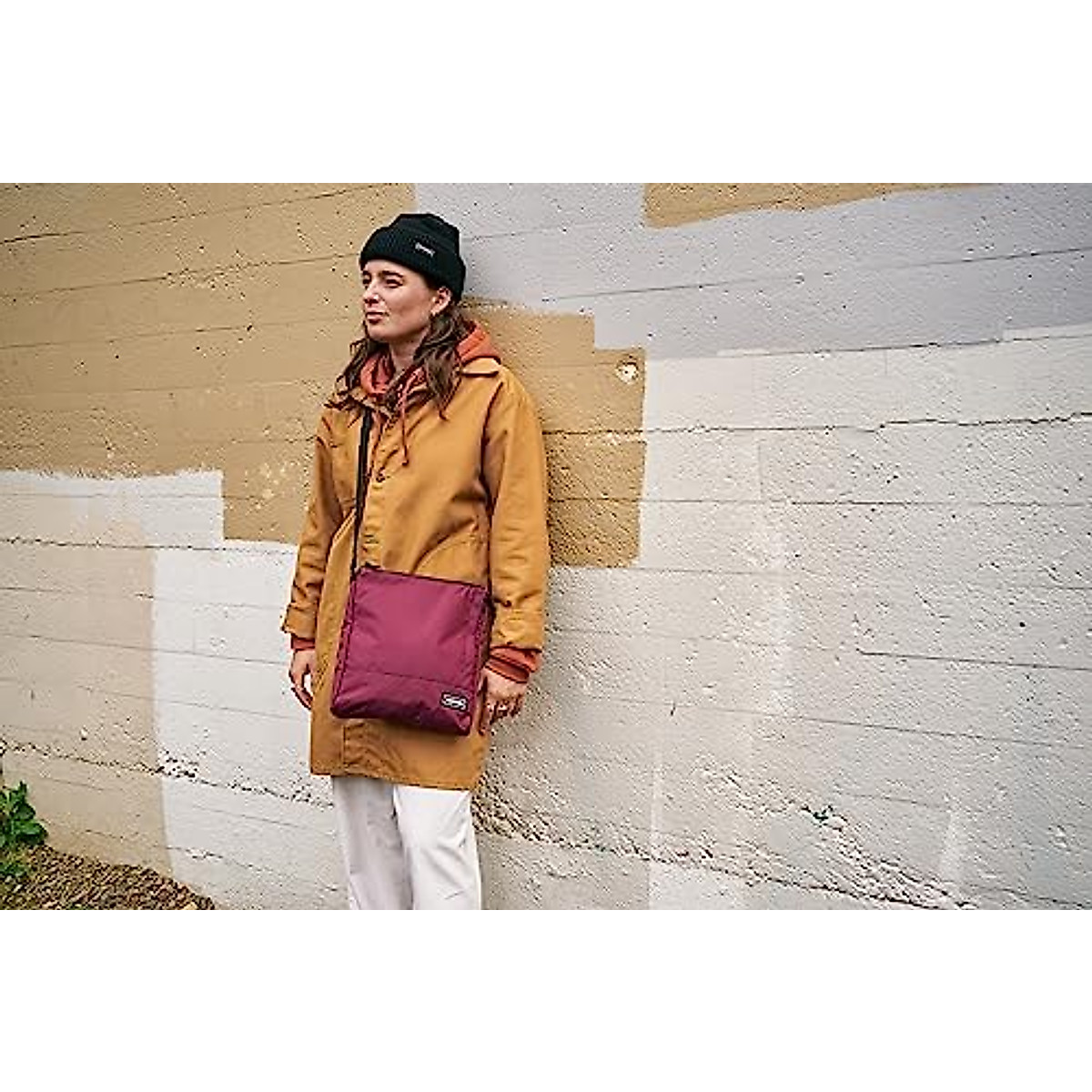 Dakine Jordy Crossbody - Petal Maze