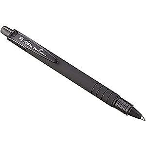 Rite in the Rain All-Weather Durable Clicker Pen - Black Ink (No. 93K)