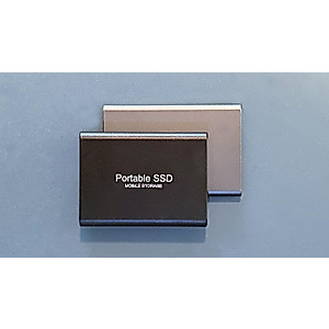 Retro Knight Gaming 1TB Batocera V40 External SSD Drive - 19,100 Titles on 46 Systems (Plug & Play Sinden & Aimtrak) - for PC (Desktop, Mini, or Laptop)