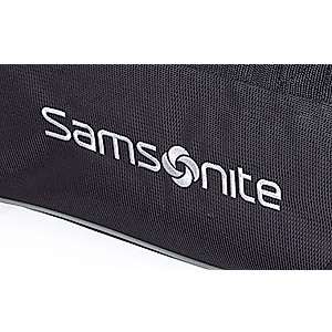 Samsonite To The Club Duffle Bag, Black/Blue