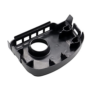 HURI Air Filter Cover for 593228 799579 4248 5434 Troy Bilt TB110 TB115 TB554 Lawn Mower 300E 450E 500E-550EX Series