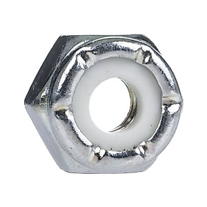 Bosch Parts 2610904165 Lock Nut