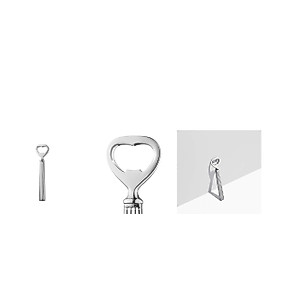 Georg Jensen Bernadotte Bottle Opener