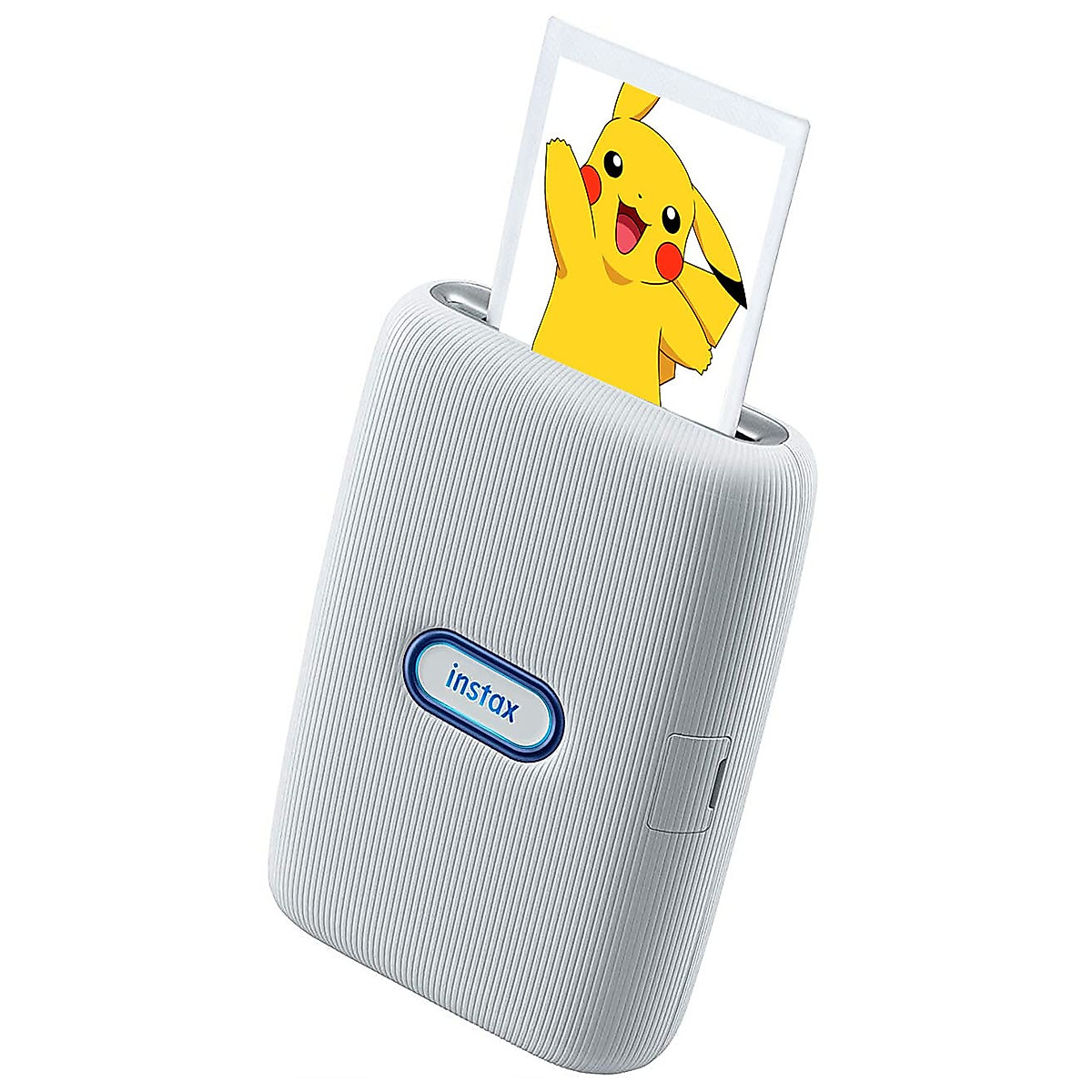 instax Mini Link Printer, Ash White, Special Edition