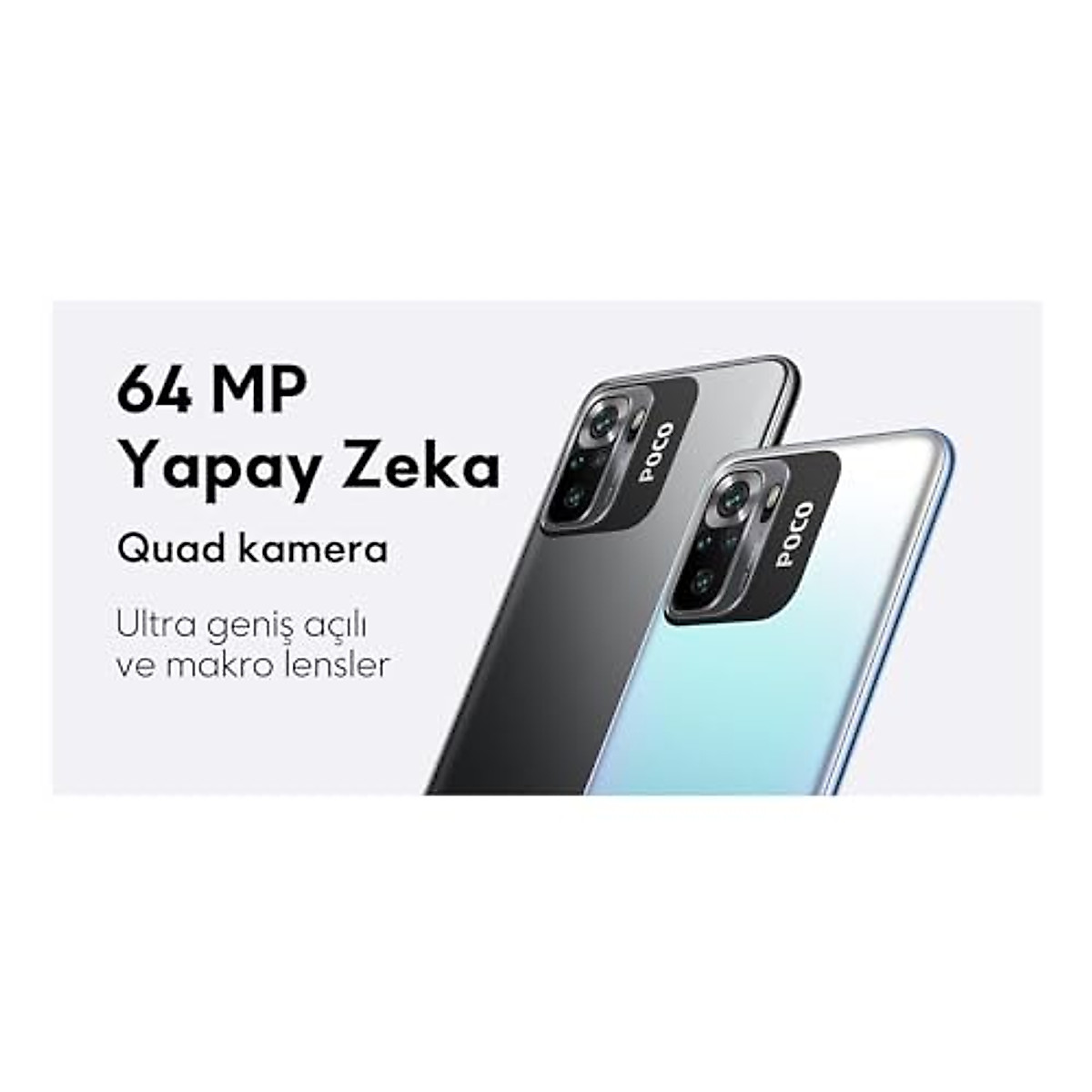 Xiaomi M5s 4G LTE GSM (128GB + 6GB) 64MP Quad Camera 6.43'' Octa Core (NOT for USA Market) Global Unlocked + (w/Fast 51w Car Charger) (Gray (Global Version))