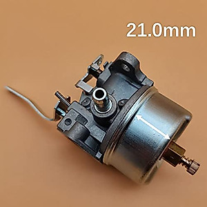 Carburetor Carb Compatible with Tecumseh Toro H50 H60 Engine 631927 38040 38045 Snowthrower Snowblower D255