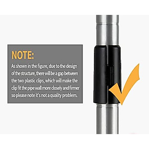 Karl home 5-Shelf Metal Shelves Heavy Duty Adjustable Wire Shelving Unit, 551Lbs Capacity Freestanding Storage Rack for Kitchen, Laundry, Bathroom, Garage, Living Room (Silver)