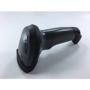 Zebra Symbol LI2208-SR Corded 1D Handheld Barcode Scanner/Imager with USB Cord (Renewed)