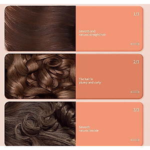 Mini Dual-Purpose Curling Iron, 2023 New Mini Flat Iron 2 in 1 Mini Flat Iron Curling Iron, USB Rechargeable Small Hair Curler Iron for Short and Long Hair (Blue)