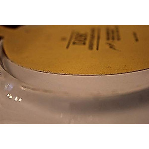 Flatirons Disc Adhesive Medium Plate Hanger Set (4-3 Inch Hangers)