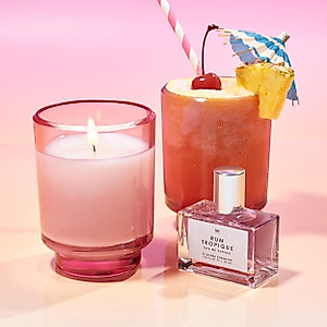 Le Monde Gourmand Rum Tropique Eau de Parfum - 1 fl oz | 30 ml