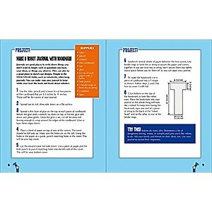 Robotics!: With 25 Science Projects for Kids