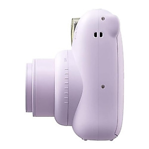 Fujifilm Instax Mini 12 Purple Holiday Bundle 2023