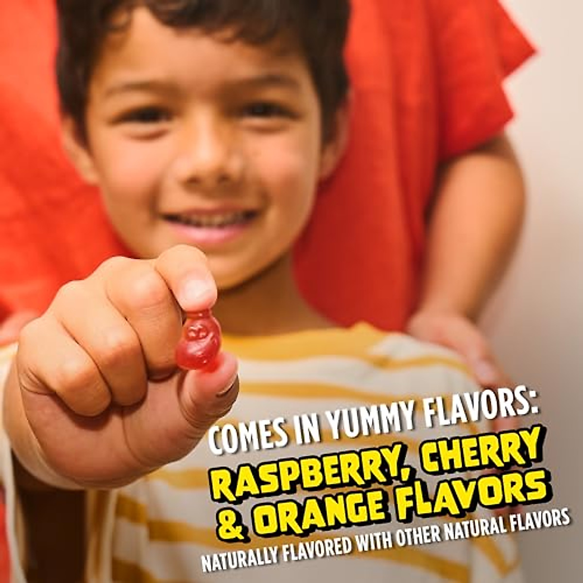 Flintstones Vitamins Complete Gummies, Kids Vitamins with Vitamin C for Toddlers and Children, Vitamins for Kids with Vitamin A, B6, B12, E & Zinc, 180 Count