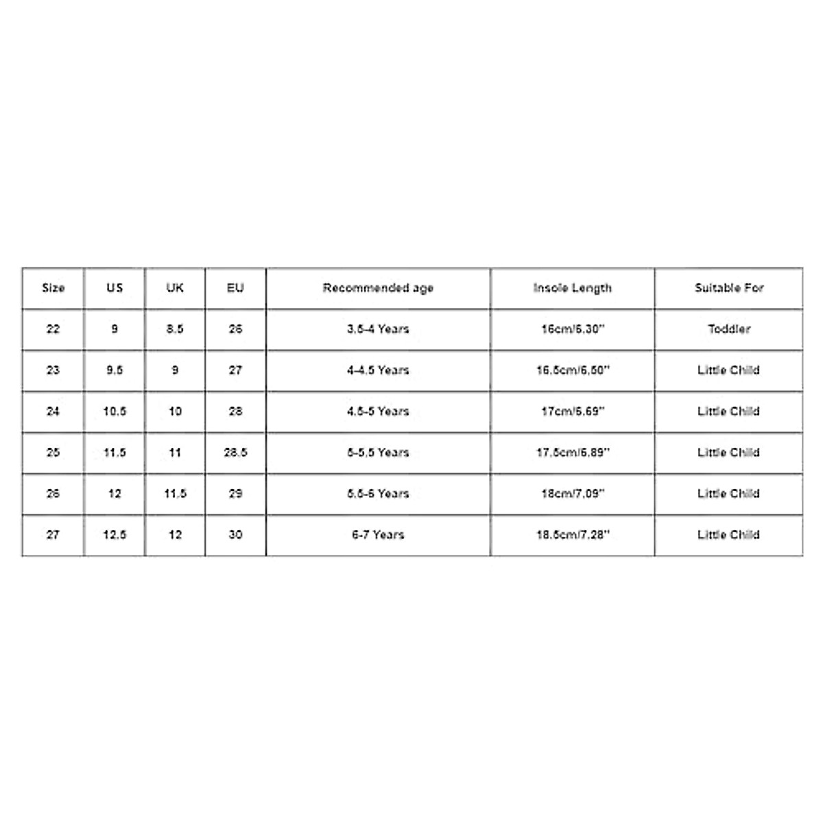 Shoes Toddler Baby Boy Girl Flat Shoes Girl Canvas Shoes Slip On Baby Soft Sole Comfortable (C, 11.5 Little Child)