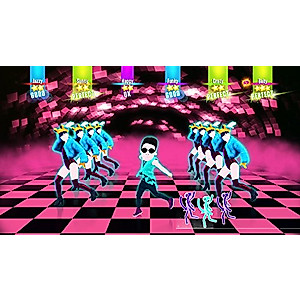 Just Dance 2017 - Xbox 360