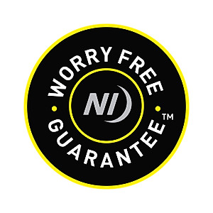 Nite Ize Moonlit LED Micro Lantern, Mini Swivel Light with Clip, White LED