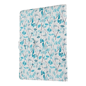 Mini Photo Album, Large Capacity PU Leather PVC Picture Album Full Protection Lock Buckle Design 128 Pockets 4x32 For Storage