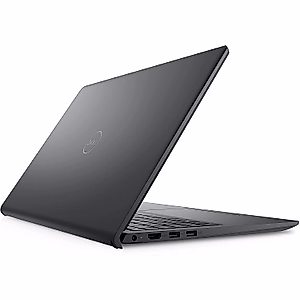 Dell Newest Inspiron 15 3511 Laptop, 15.6" FHD Display, Intel Core i5-1135G7, 32GB DDR4 RAM, 1TB SSD, Webcam, Wi-Fi, HDMI, Bluetooth, Windows 11 Home, Black
