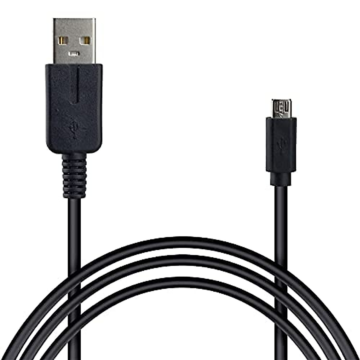 CHENLAN AC Power Charger Adapter with USB Charging Cable Cord for PS Vita 2000 - Wall Chargers Supply Kit for PSV 2000