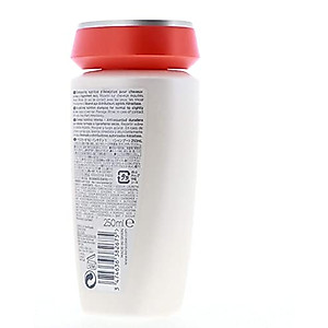 Kerastase Nutritive Bain Satin Nutrition 1 Shampoo 8.5 oz