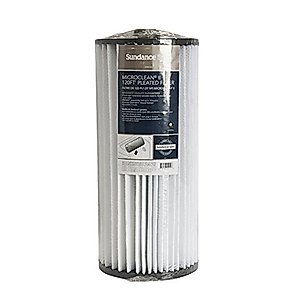 Sundance 120 MicroClean 2