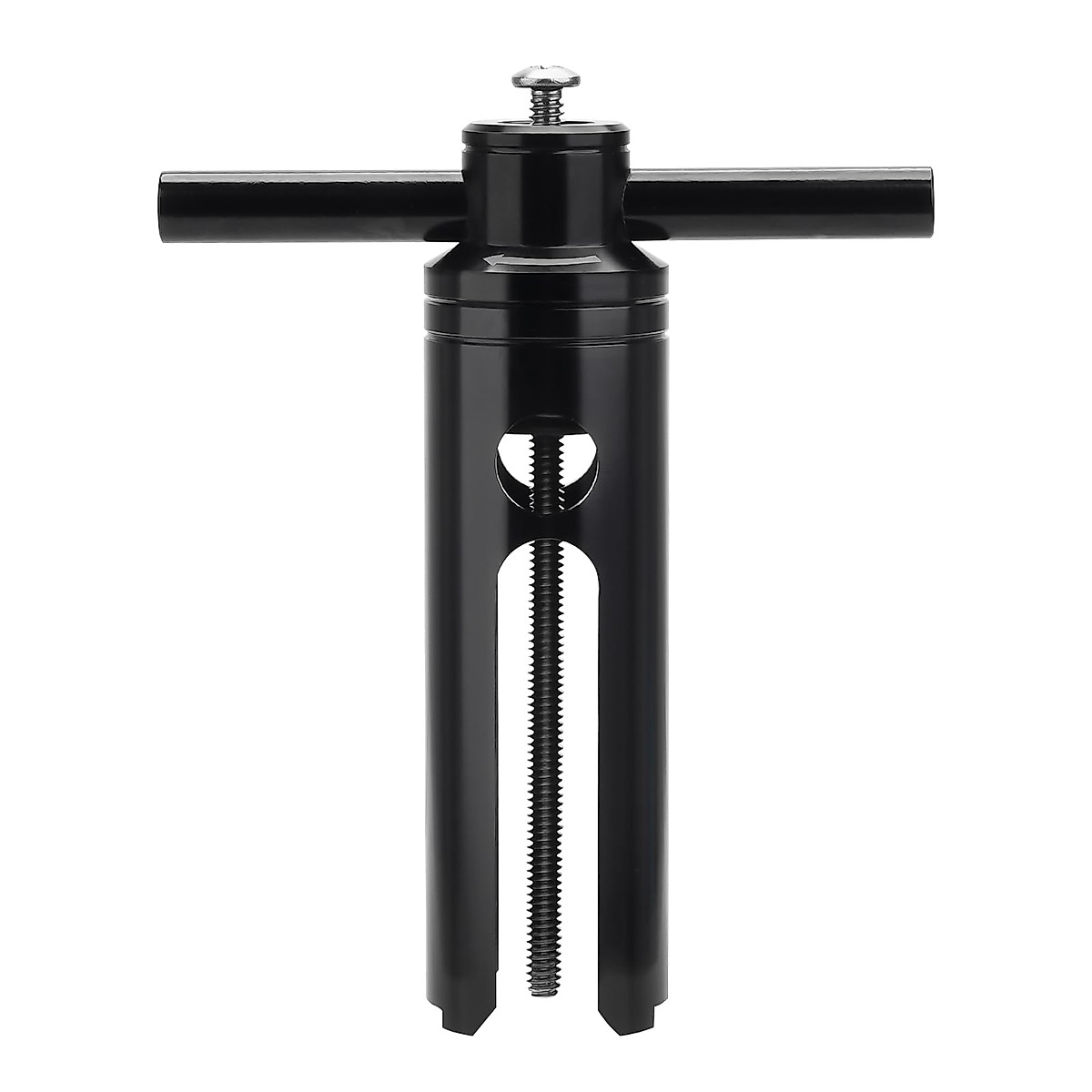 YIBEICO 104421-U Cartridge Removal Tool, Cartridge Extraction Tool Compatible with Moen 1200, 1222, & 1225 Single Handle Cartridges, Shower Plumbing Tool for Moen Posi-Temp Valve