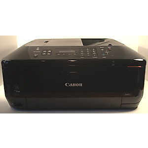 Canon Office Products PIXMA MX432 Wireless Color Photo Printer with Scanner, Copier & Fax