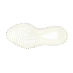 adidas Mens Yeezy Boost 350 V2 Reflective FW5317 Cloud White - Size 9