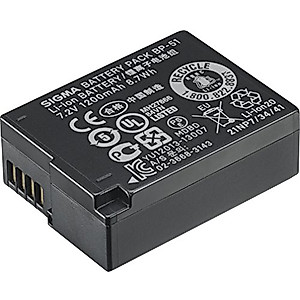 Sigma DP2 Quattro Compact Digital Camera