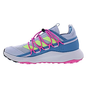 adidas Terrex Women's Voyager Heat.RDY Halo Blue/Yellow/Screaming Pink 9 B (M)