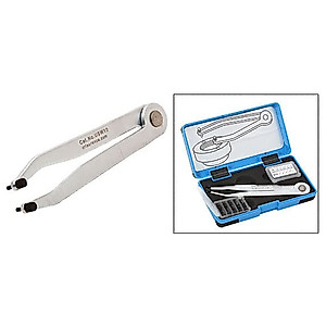 CRL Universal Spanner Wrench