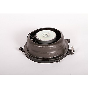 GM Genuine Parts 15176030 Front Door Radio Speaker