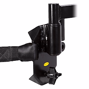 MUDDY Hunt Hard Compact Durable Aluminum Lightweight Ergonomic Portable Easy-to-Install Silent Outdoor Camera Arm | 24" Reach with Over 5 Points of Adjustment