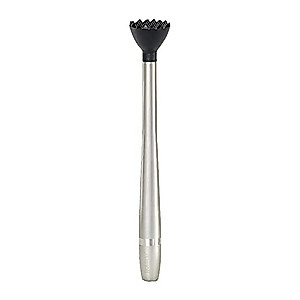 Houdini Stainless Steel Cocktail Muddler 9 Inches